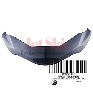Sea-Doo New OEM Front Bumper, 291004277 GTI GTR GTS RXP | Jet Skis ...