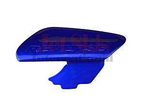 HONDA AQUATRAX GRIP *PB356M* 24811-HW1-690ZC | Jet Skis International