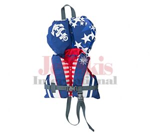 Fly Racing Infant Life Vest | Jet Skis International