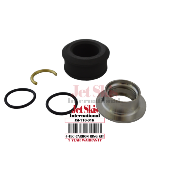 JSI SEA DOO CARBON RING KIT JSI-110-01K | Jet Skis International