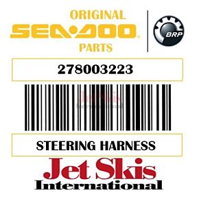 Sea-Doo Electrical and Electronic Parts & Accessories | Jet Skis ...